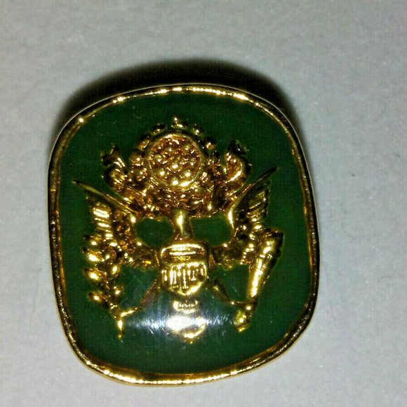 MILITARY TACK PIN | Accessories | Military Tack Pin Army Navy Air Force ...